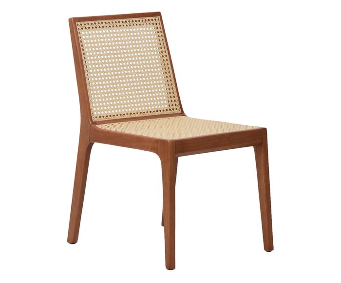 Cadeira Bossa Nossa Natural - 54x84cm | Westwing.com.br