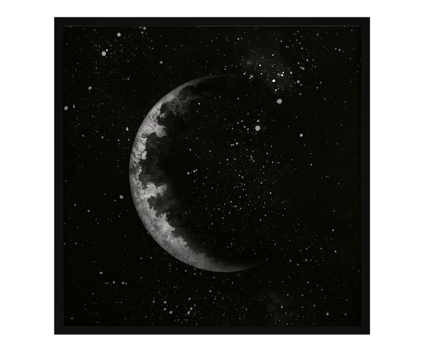 Quadro Jerema - 43X43cm | Westwing.com.br