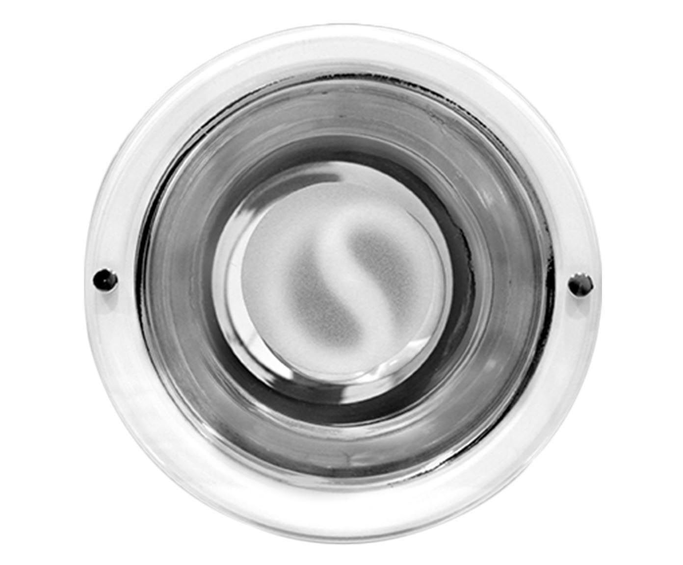 SPOT EMBUTIDO FAZARD 18CM - BIVOLT | Westwing.com.br