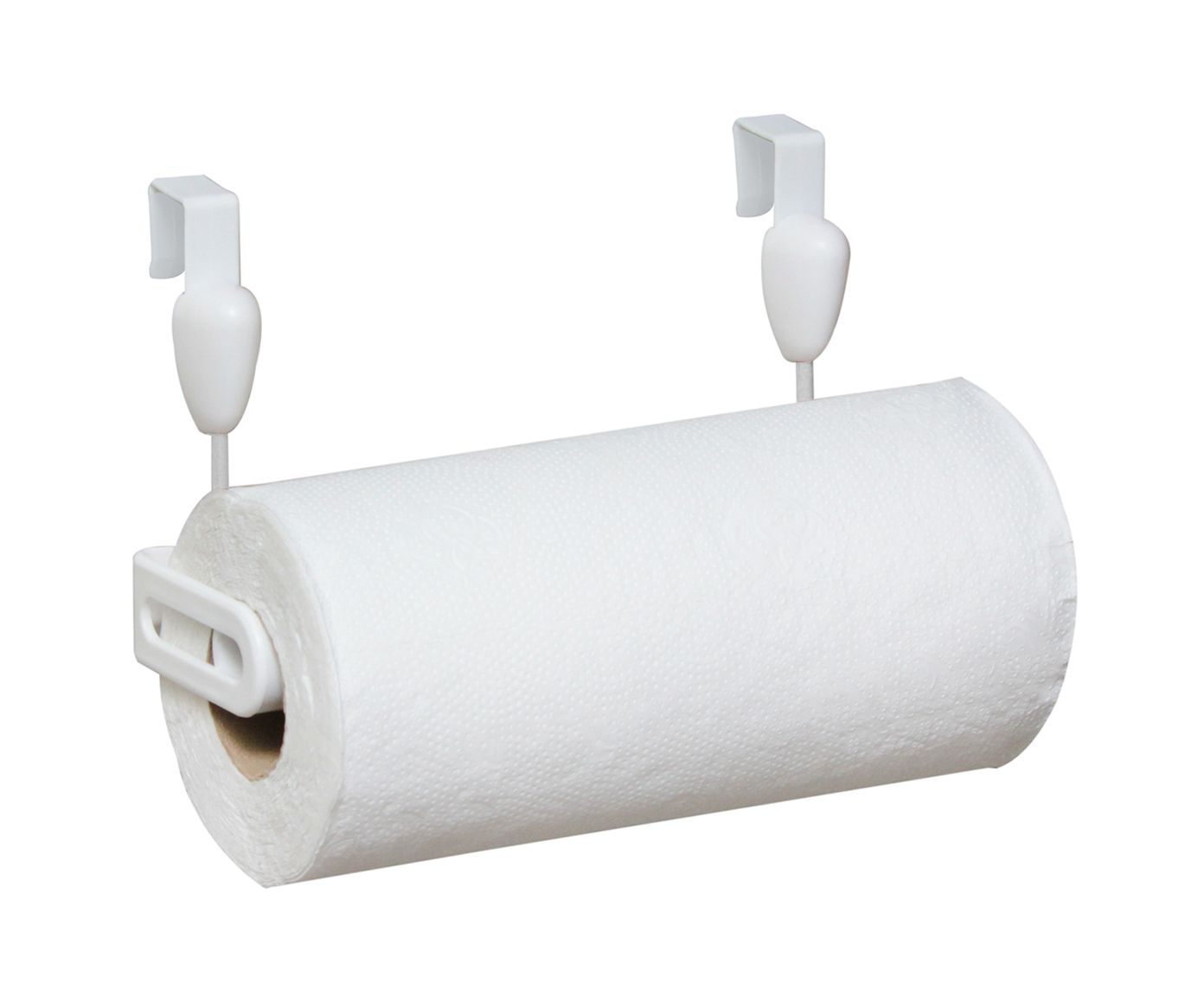 Porta-Rolos para Porta Gotas Branco - 24X8cm | Westwing.com.br